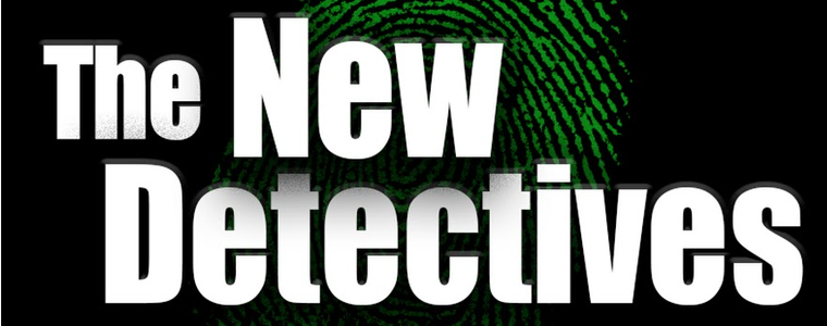 The New Detectives – Records & Rebellion